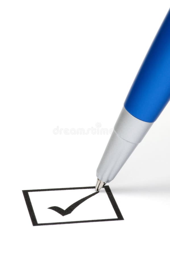 Check Square 4 stock image. Image of approve, okay, filling - 4778865