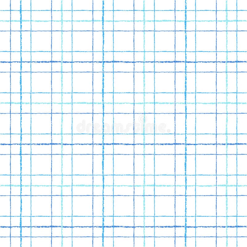 Square Plaid Checkered Tile Colorful Seamless Square Fashion Fabric ...