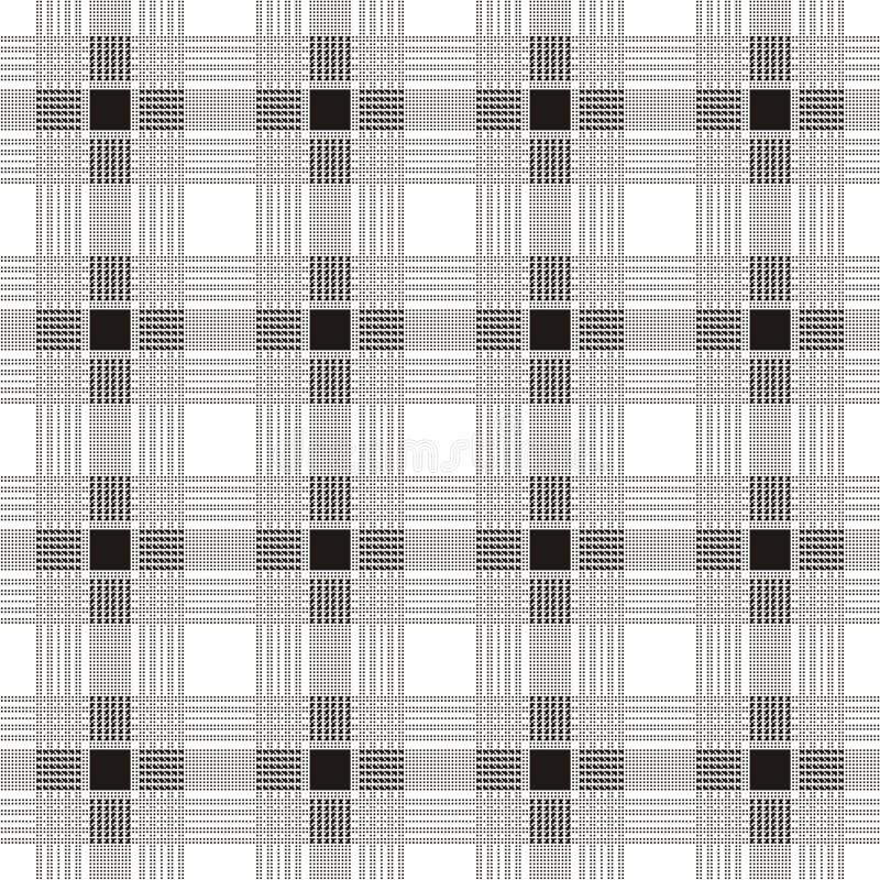 Check and square, ten stock vector. Illustration of background - 27631614