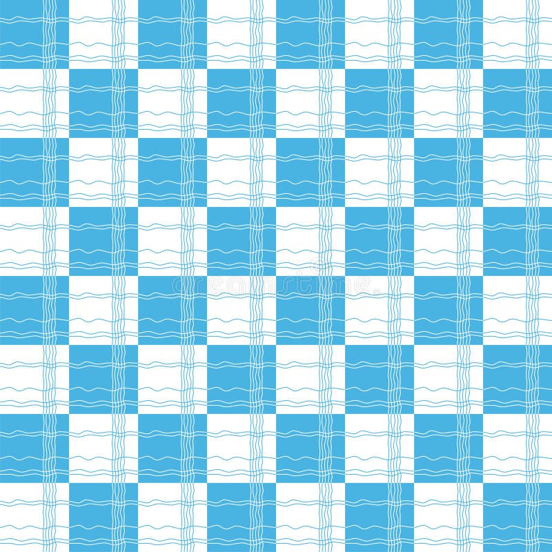 Texture Check and Square, Eleventh Stock Vector - Illustration of ...