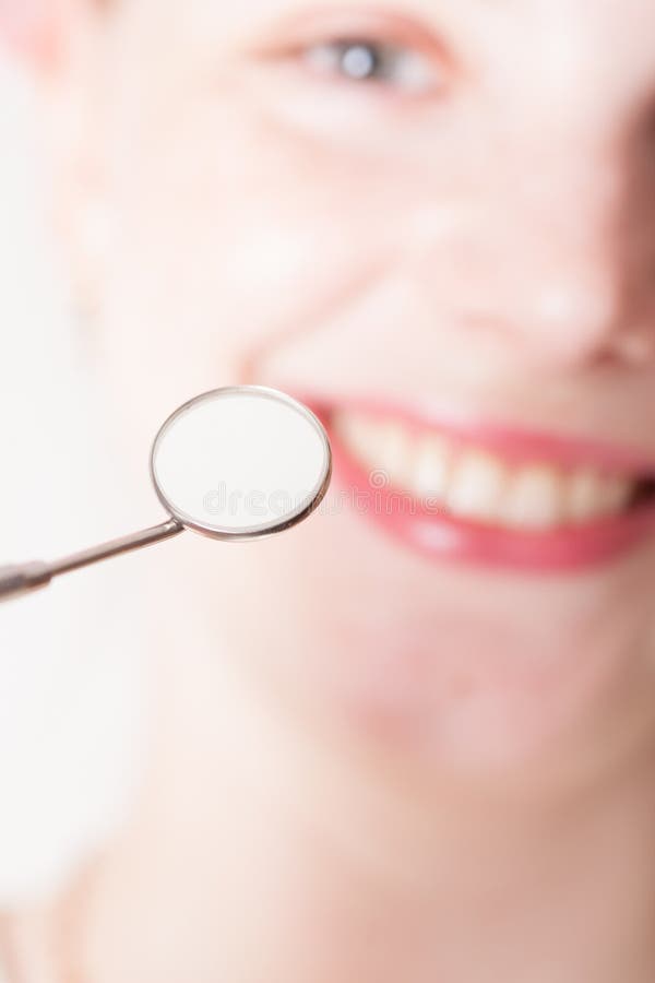 Check the teeth stock photo. Image of patient, dentist - 82548684