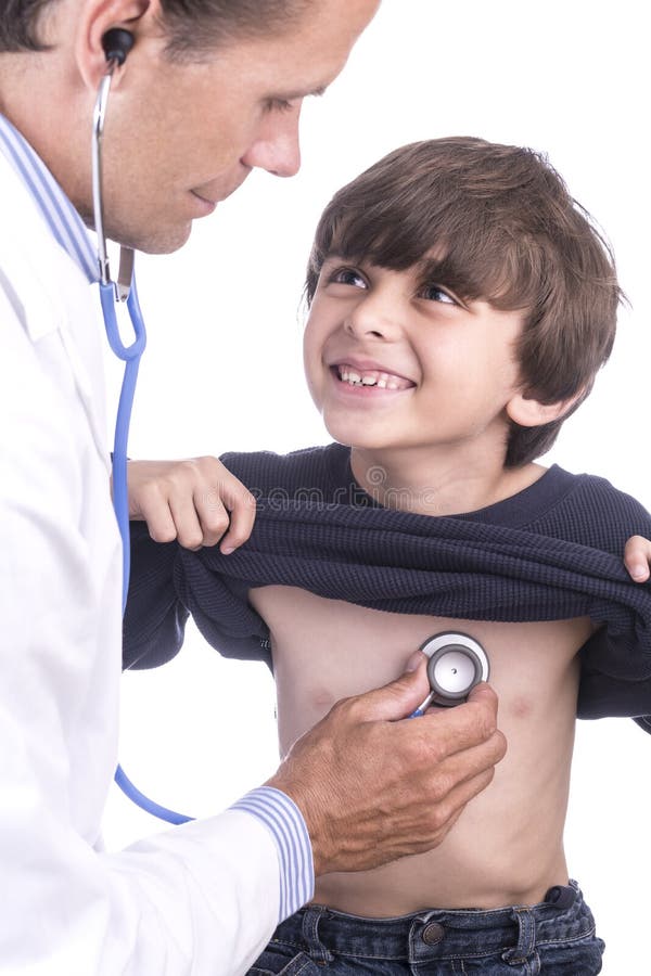 Check up stock photo. Image of elementary, stethoscope - 37987774
