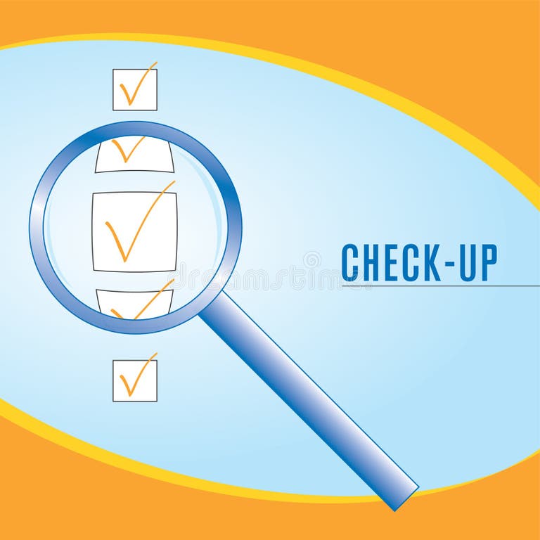 System Checkup Stock Illustrations – 2,013 System Checkup Stock ...