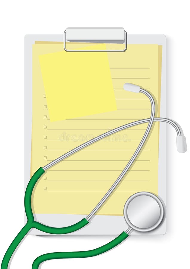 Check Up Programs , Check Up Text Stock Vector - Illustration of ...