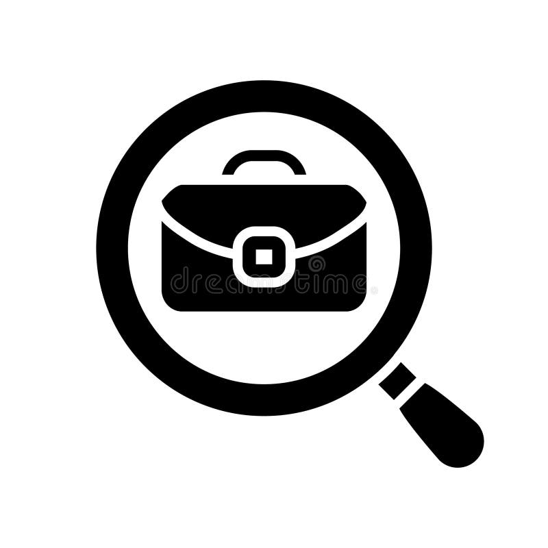 Check Vector Icon. Inspection Illustration Symbol. Testing Symbol Stock ...