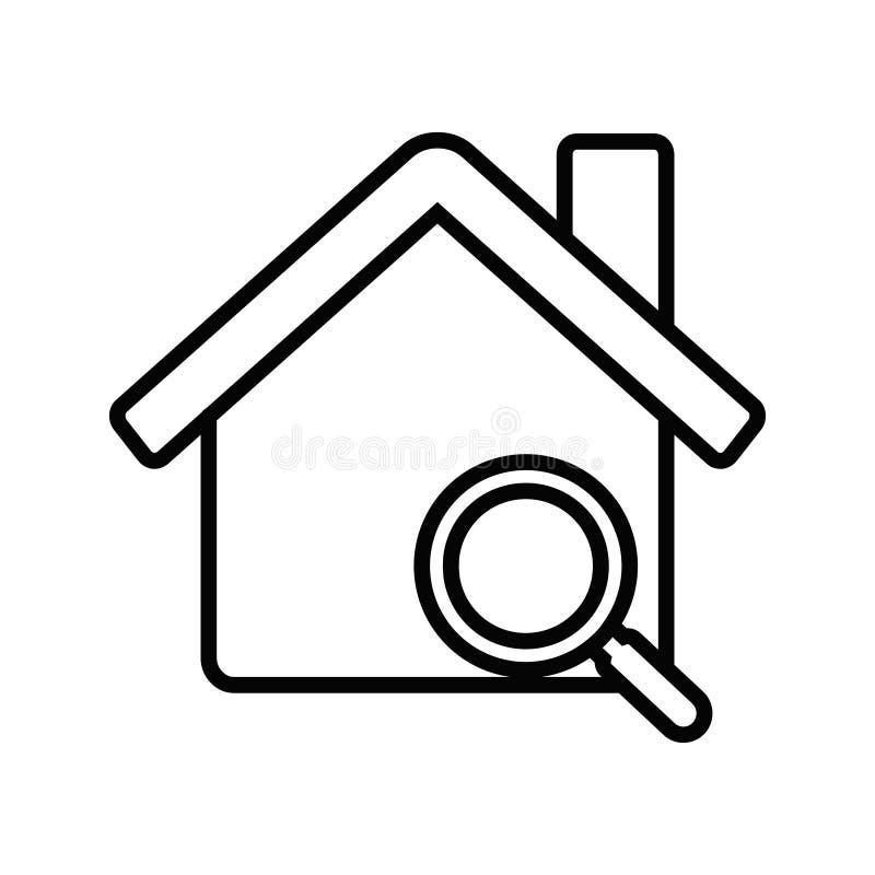 Check Vector Icon Set. Inspection Illustration Sign. Testing Symbol ...