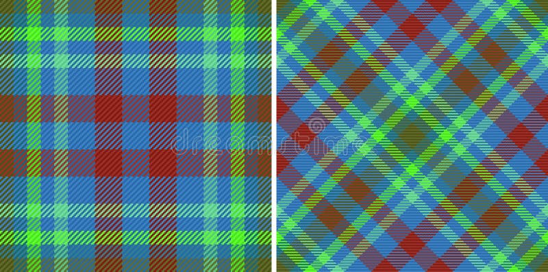 Complex Tartan Stock Illustrations – 212 Complex Tartan Stock ...