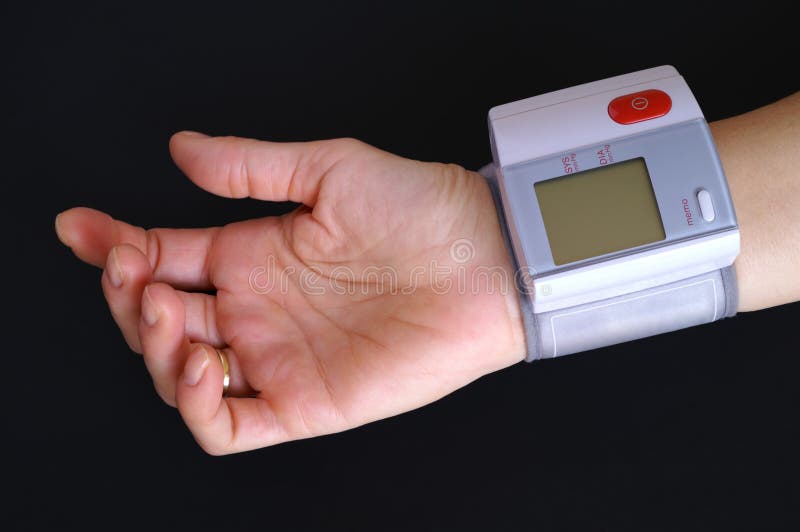 Check your pressure stock photo. Image of check, equipment - 1991630