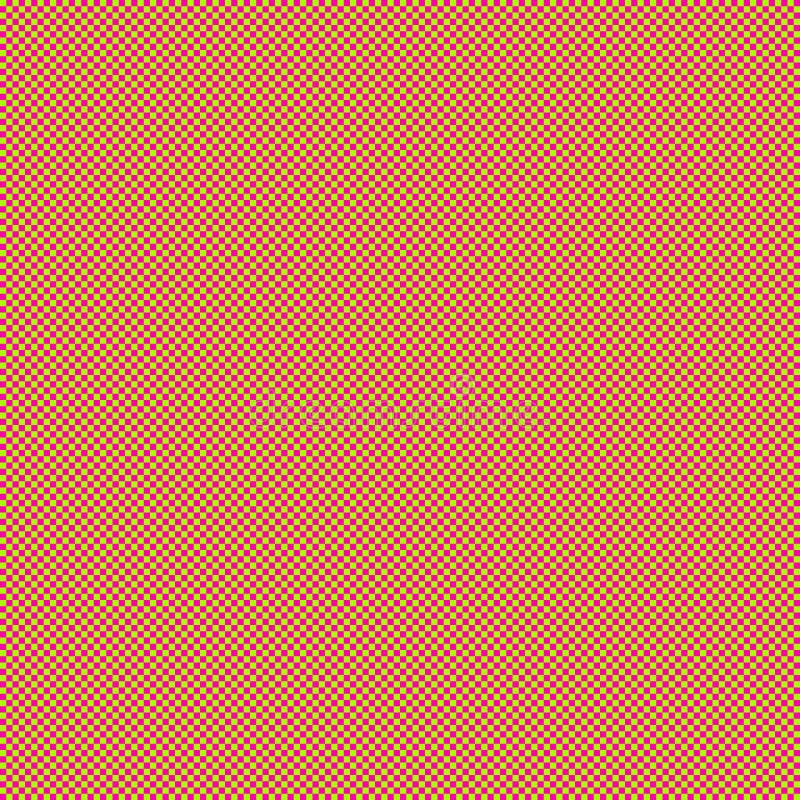 Checkboard Patterns with Green Lime and Magenta Purple Colors in Gird ...