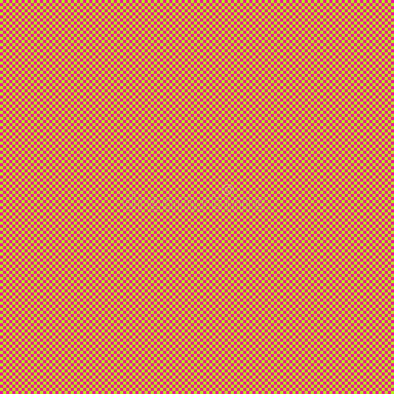 Checkboard Patterns with Green Lime and Magenta Purple Colors in Gird ...