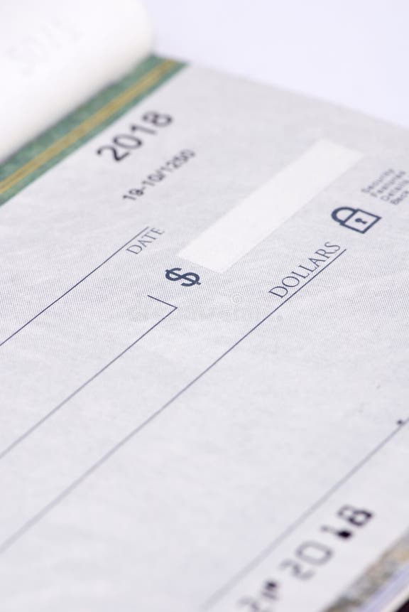 Checkbook 3 stock photo. Image of banking, history, banknote - 1859494