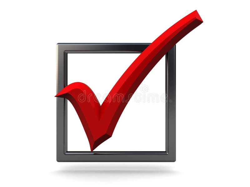 Checkbox Stock Illustrations – 49,208 Checkbox Stock Illustrations ...