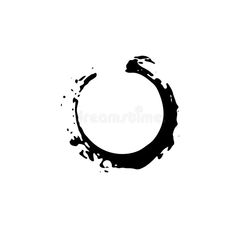 Checkbox. Check Signs V X. Chalk and Brush Checkmarks Set Stock Vector ...