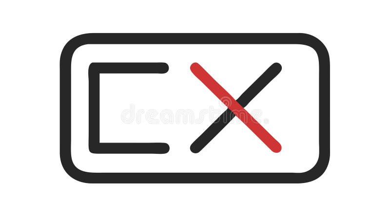 Deselection Stock Illustrations – 7 Deselection Stock Illustrations ...