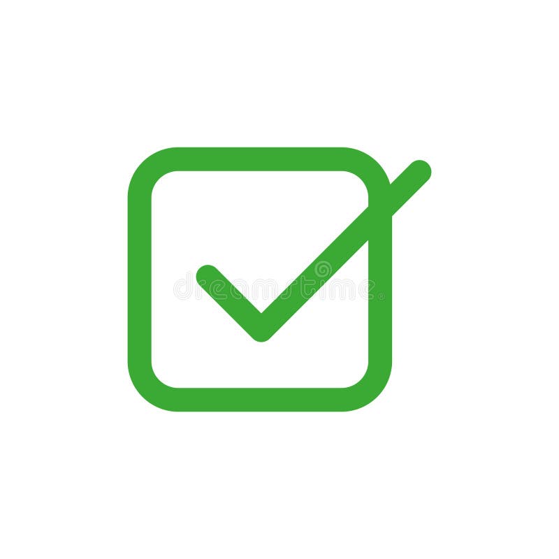 Checkbox Vector Stock Illustrations – 44,784 Checkbox Vector Stock ...