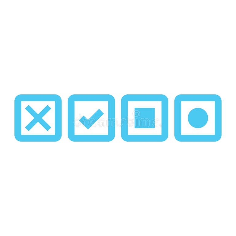 Checkbox Uncheck Stock Illustrations – 69 Checkbox Uncheck Stock ... Checkbox Uncheck Stock Illustrations – 69 Checkbox Uncheck Stock ...
