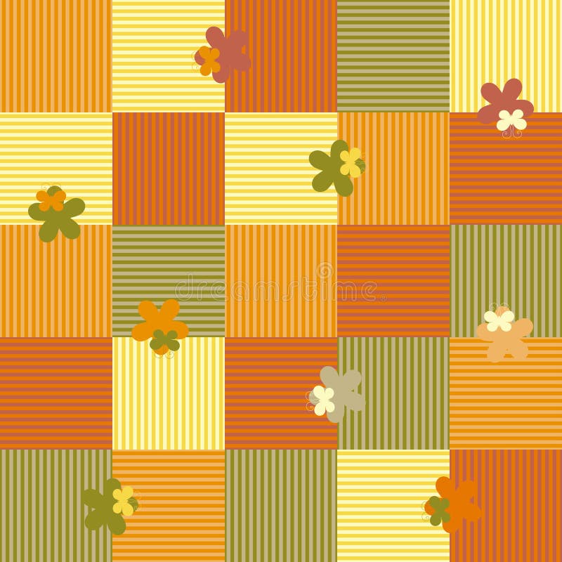 Checked background stock vector. Illustration of design - 10327749