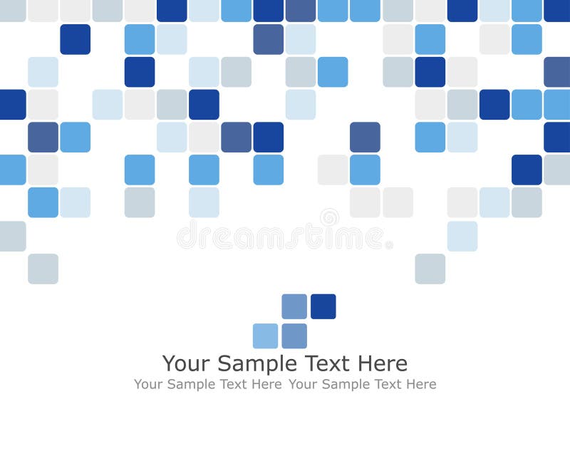 Checked background stock vector. Illustration of abstract - 9694015