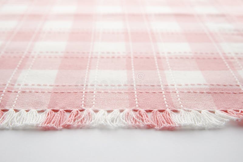 Checked cloth stock photo. Image of pattern, checked - 27535104