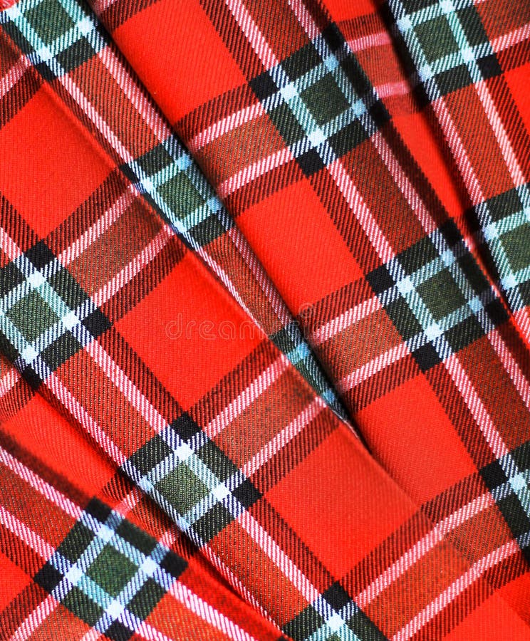Checked fabric stock photo. Image of check, closeup, checked - 38162134
