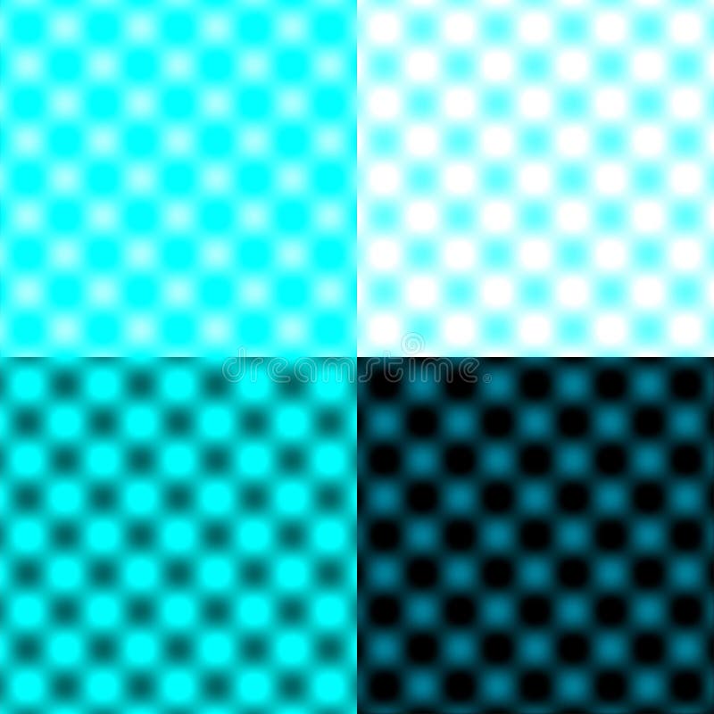 Two Colour Check Pattern Stock Illustrations – 11 Two Colour Check ...