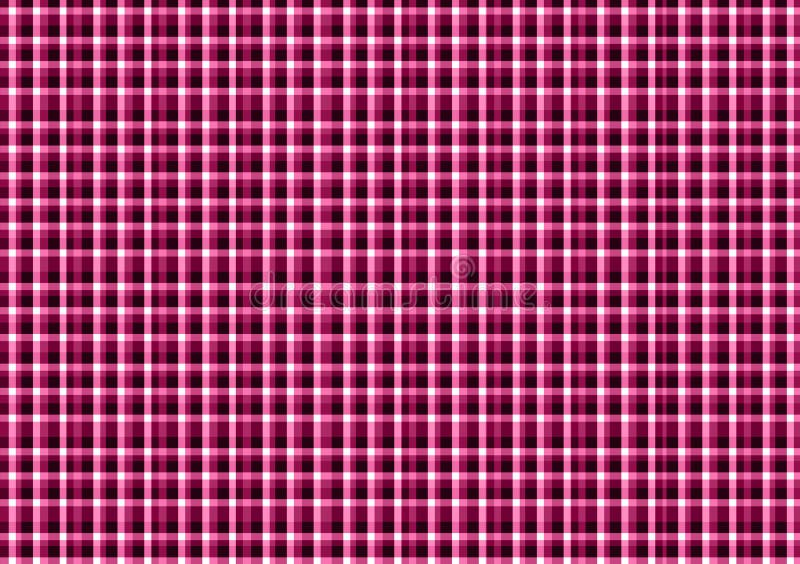 Checked Lines Background Design Wallpaper Stock Illustration ...