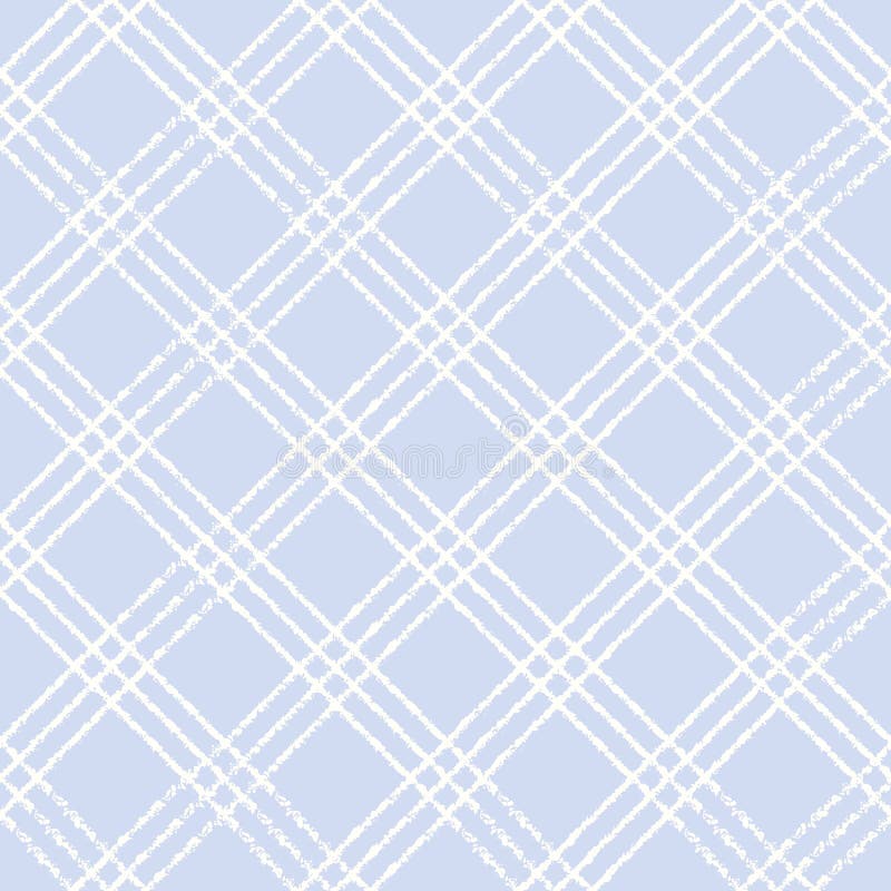 Textured Checked Seamless Pattern in Pink and Cream. a Geometric Plaid ...