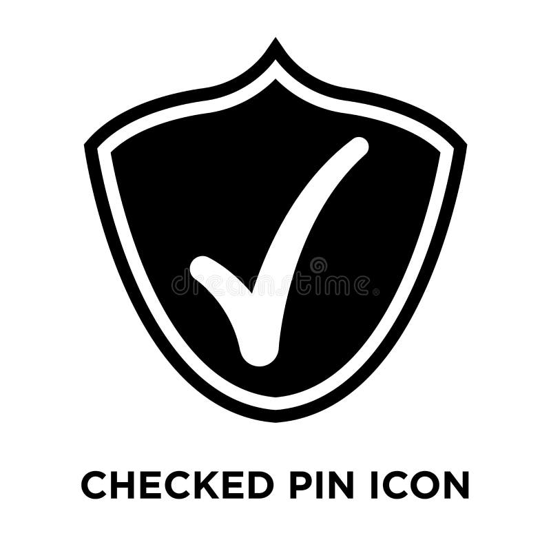 Checked Flag Logo Stock Illustrations – 64 Checked Flag Logo Stock ...
