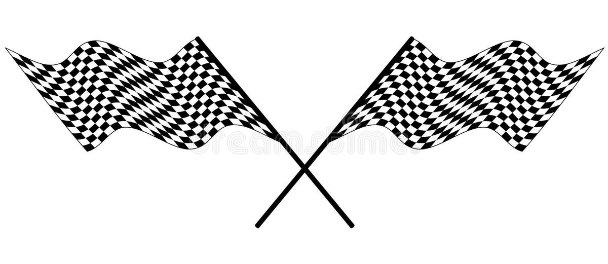 Grid Flag Stock Illustrations – 9,784 Grid Flag Stock Illustrations ...