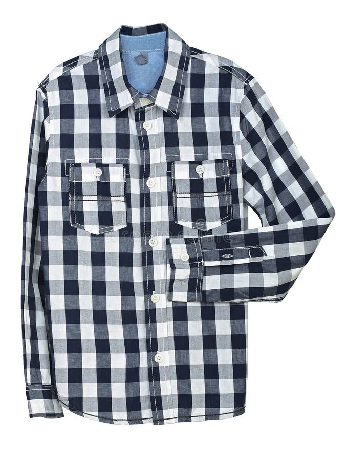 Checked Shirt Pattern with Beige and Black Colour and Wallpaper Stock ...