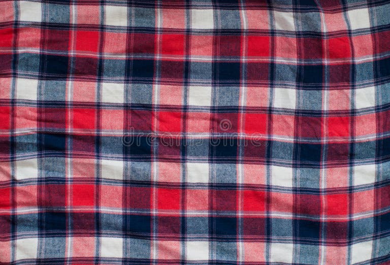 Checked shirt stock photo. Image of brown, cover, paper - 50969010