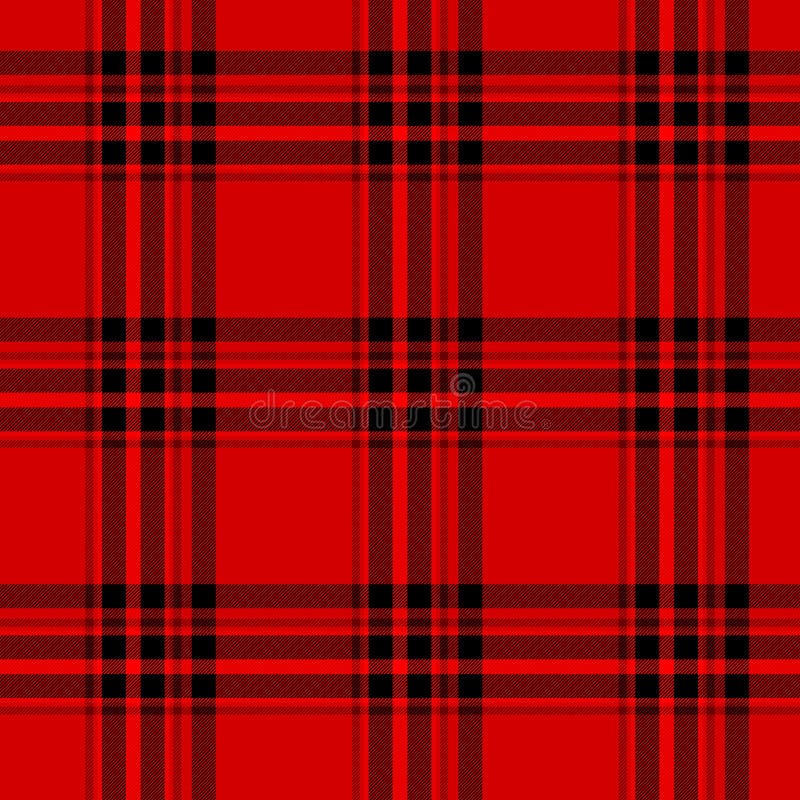 Checked Tartan Plaid Scotch Kilt Fabric Seamless Pattern Texture ... Checked Tartan Plaid Scotch Kilt Fabric Seamless Pattern Texture ...