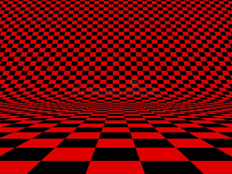 Checker stock illustration. Illustration of abstract - 21688088