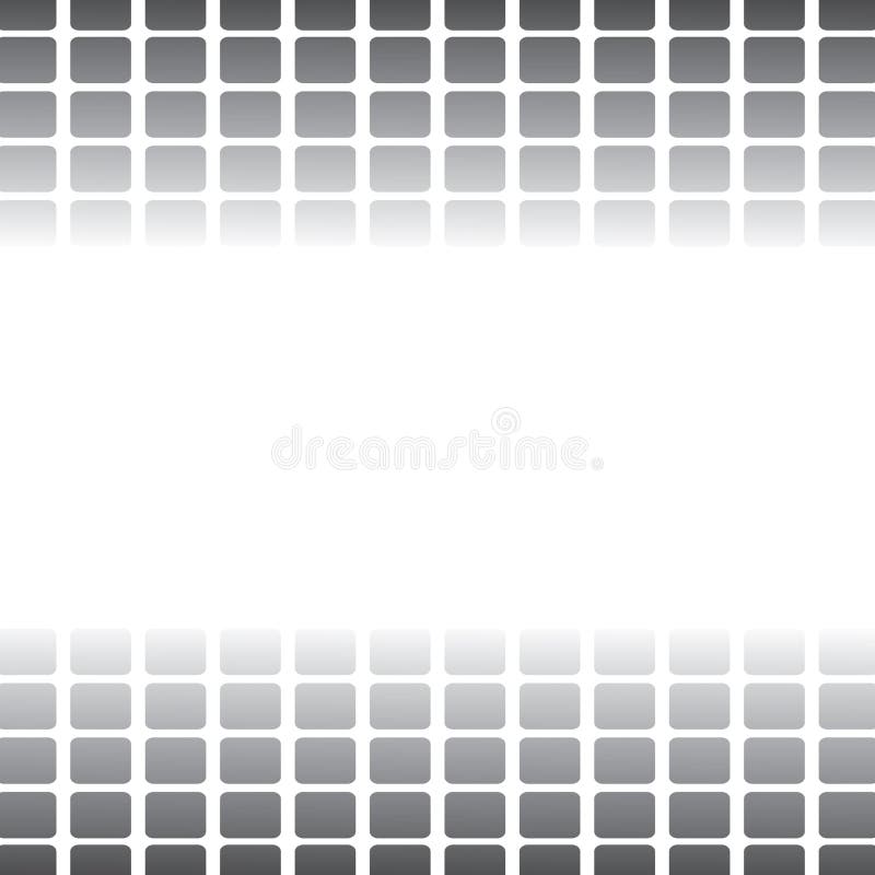 Checker Background. Vector Illustration Decorative Design Stock Vector ...