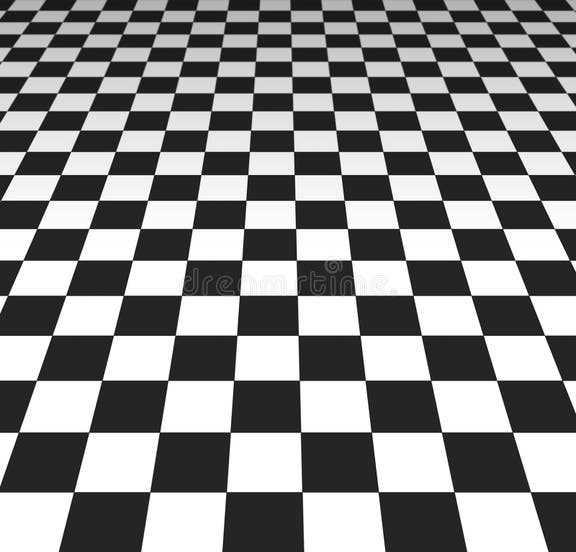 Checker Board stock photo. Image of design, auto, board - 1167390