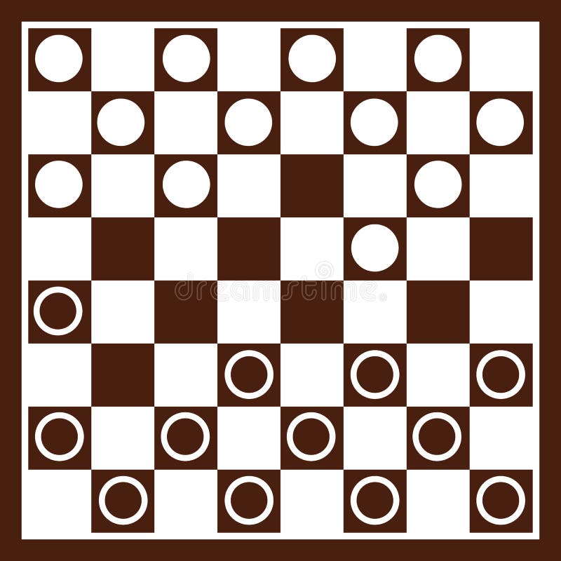 Checkers Logo Stock Illustrations – 488 Checkers Logo Stock ...