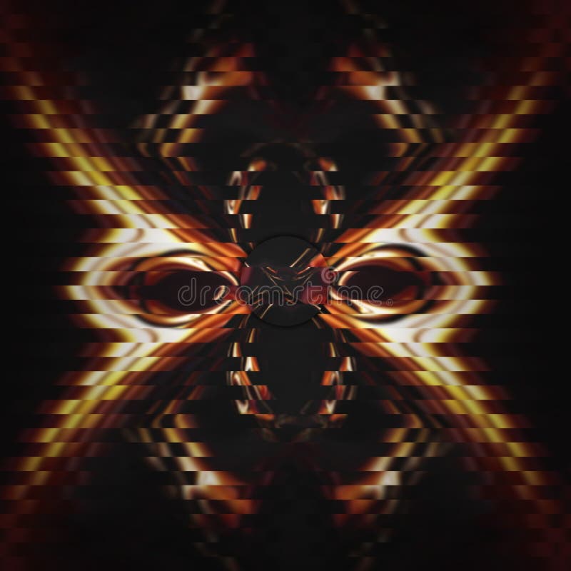 Checker Face stock photo. Image of fire, checker, infinite - 164437772