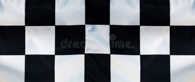 Checker flag background - Stock Image - Everypixel