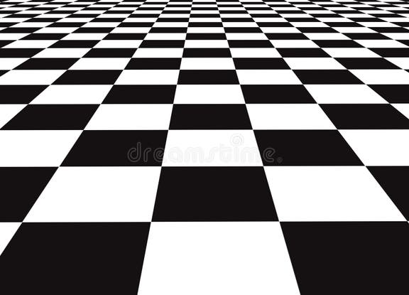 Checker Floor Texture Stock Illustrations – 3,196 Checker Floor Texture ...