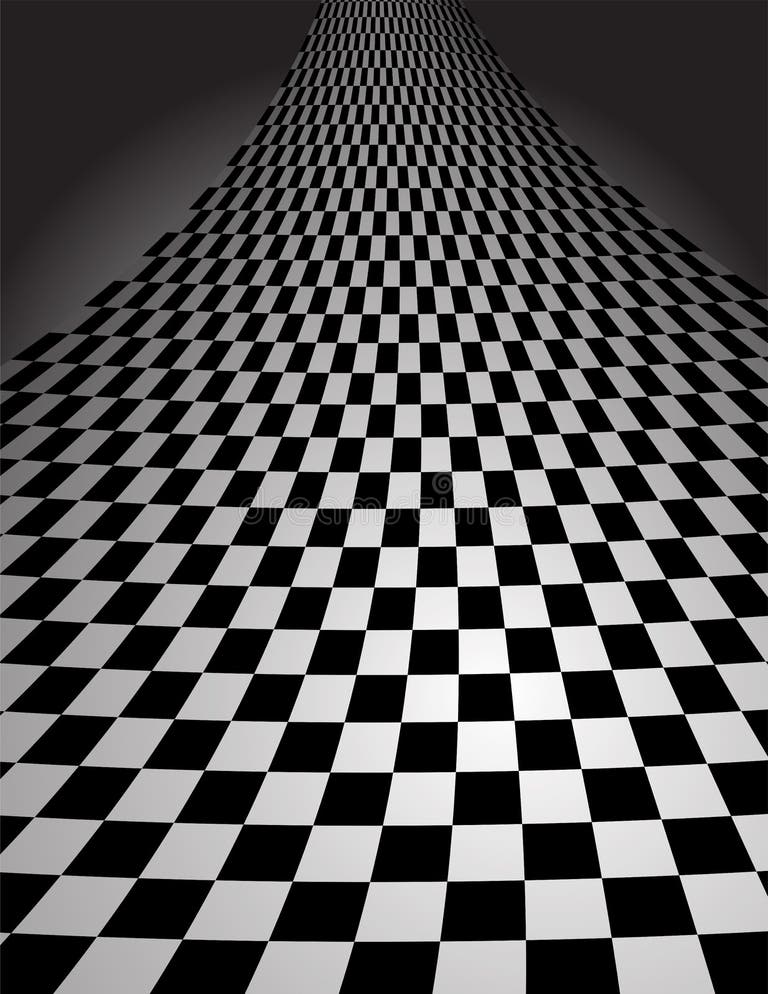 Checker Board Pattern Stock Illustrations – 5,239 Checker Board Pattern ...