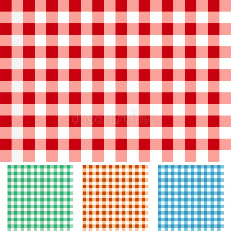 Checker Patterns stock vector. Illustration of background - 15038231