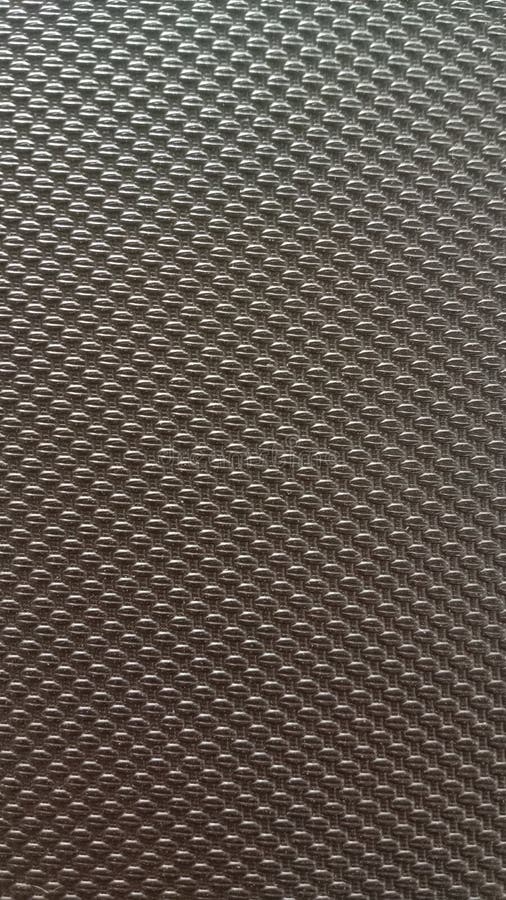 Checker Plate Black Color Rough Surface Material Abstract Background ...