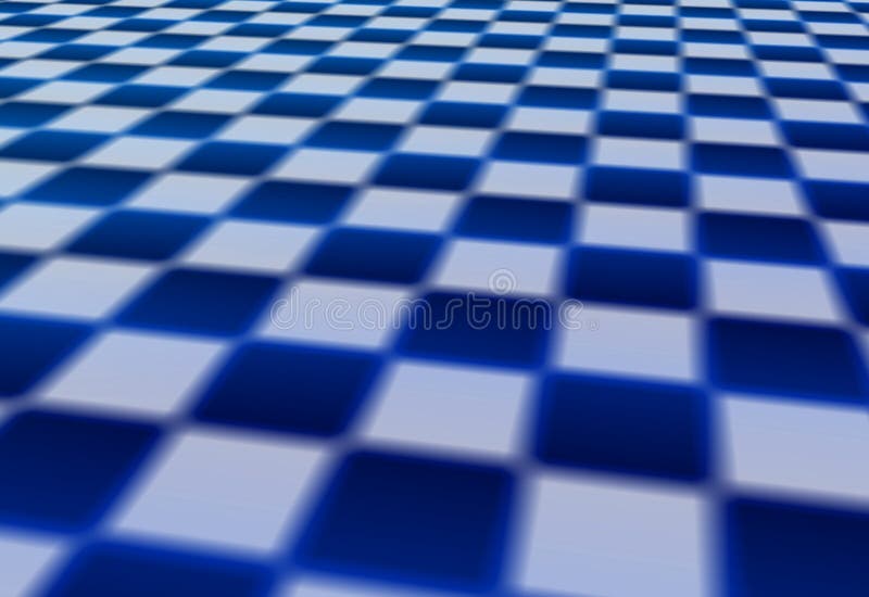 Checkerboard Background stock illustration. Illustration of white - 106902