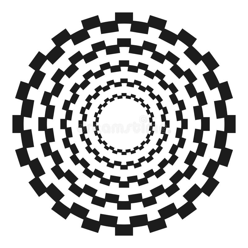 Checkerboard Circle Stock Illustrations – 2,245 Checkerboard Circle ...