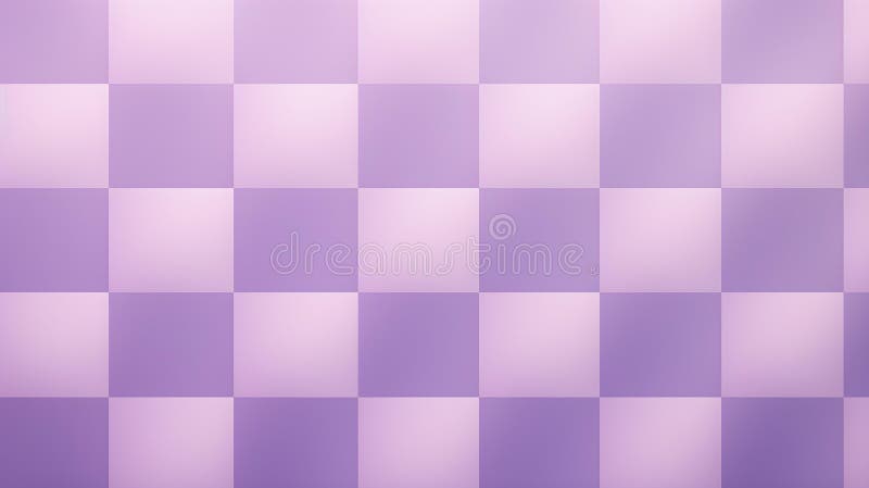 Checkerboard Pattern in Purple Colors. Simple and Clean Background ...