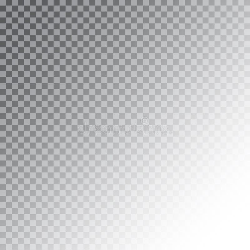 Checkerboard Gradient Background. Soft Gradient Overlay. Transparent ...