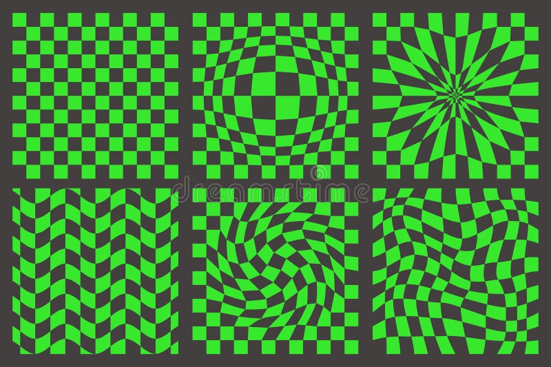 Chessboard Rave Stock Illustrations – 106 Chessboard Rave Stock ...