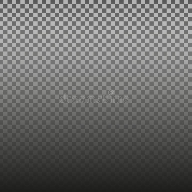 Checkerboard Pattern Bottom Shading Fade Subtle Grid Texture Vector