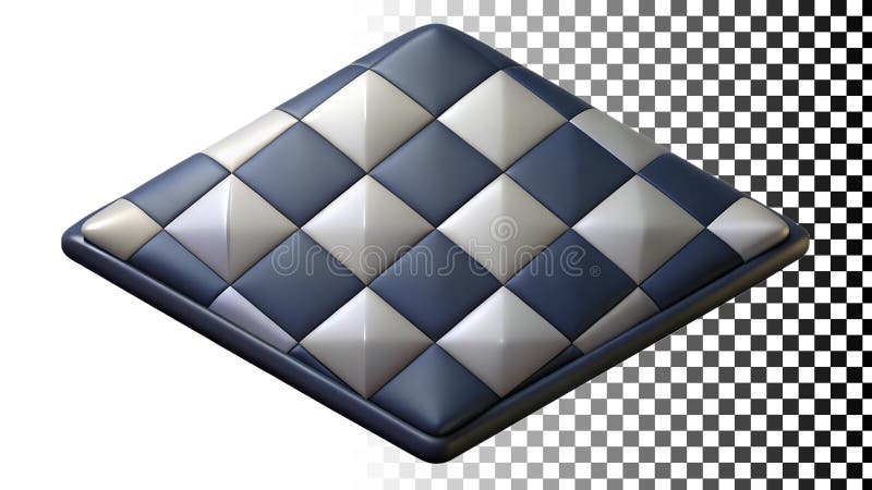 Checkerboard Pattern, Classic Design for Backgrounds and Textures Png ...
