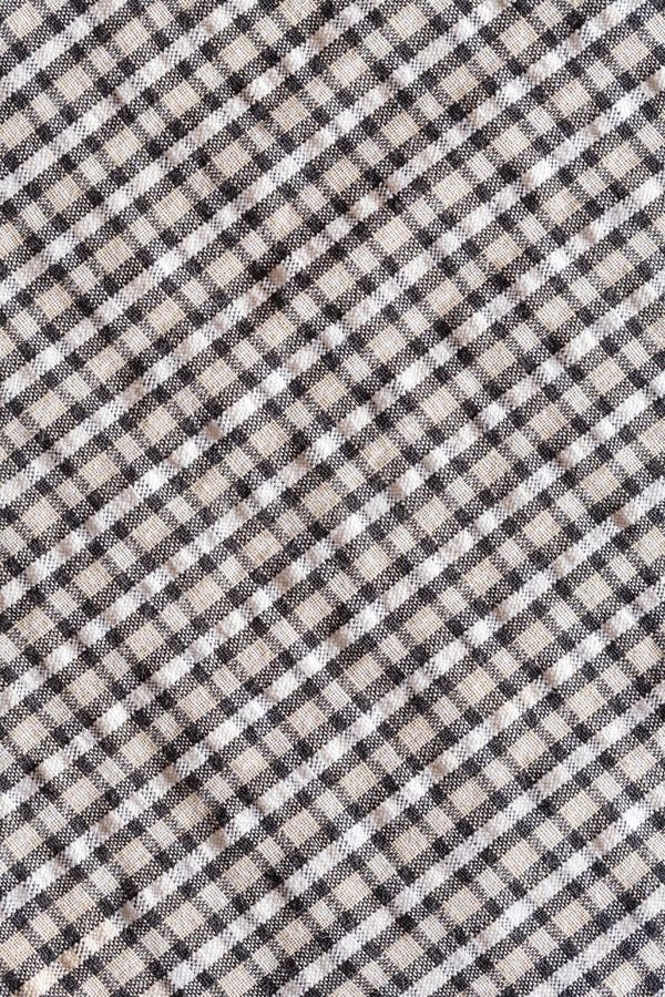 Checkerboard Pattern Cloth Texture Stock Image - Image of tablecloth ...